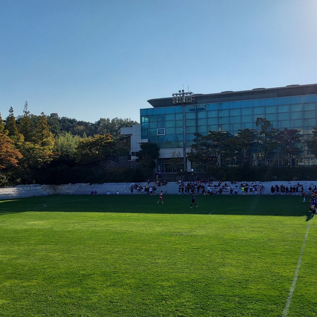 5 Universitas Terbaik di Ulsan, Korea Selatan