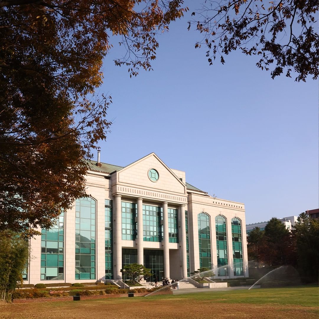 5 Universitas Terbaik di Ulsan, Korea Selatan