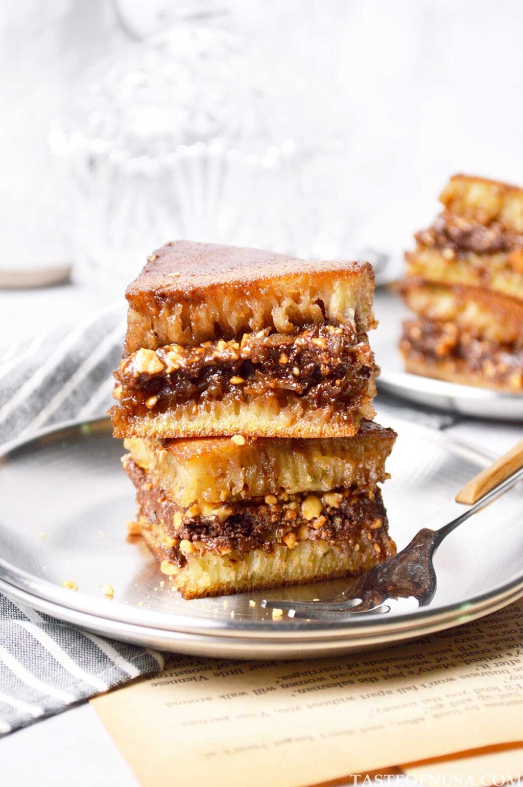 Martabak Ternyata Makanan dari Arab? Yuk, Simak Penjelasannya ...