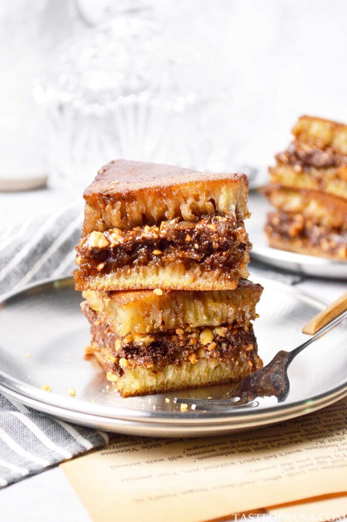 Martabak Ternyata Makanan dari Arab? Yuk, Simak Penjelasannya ...