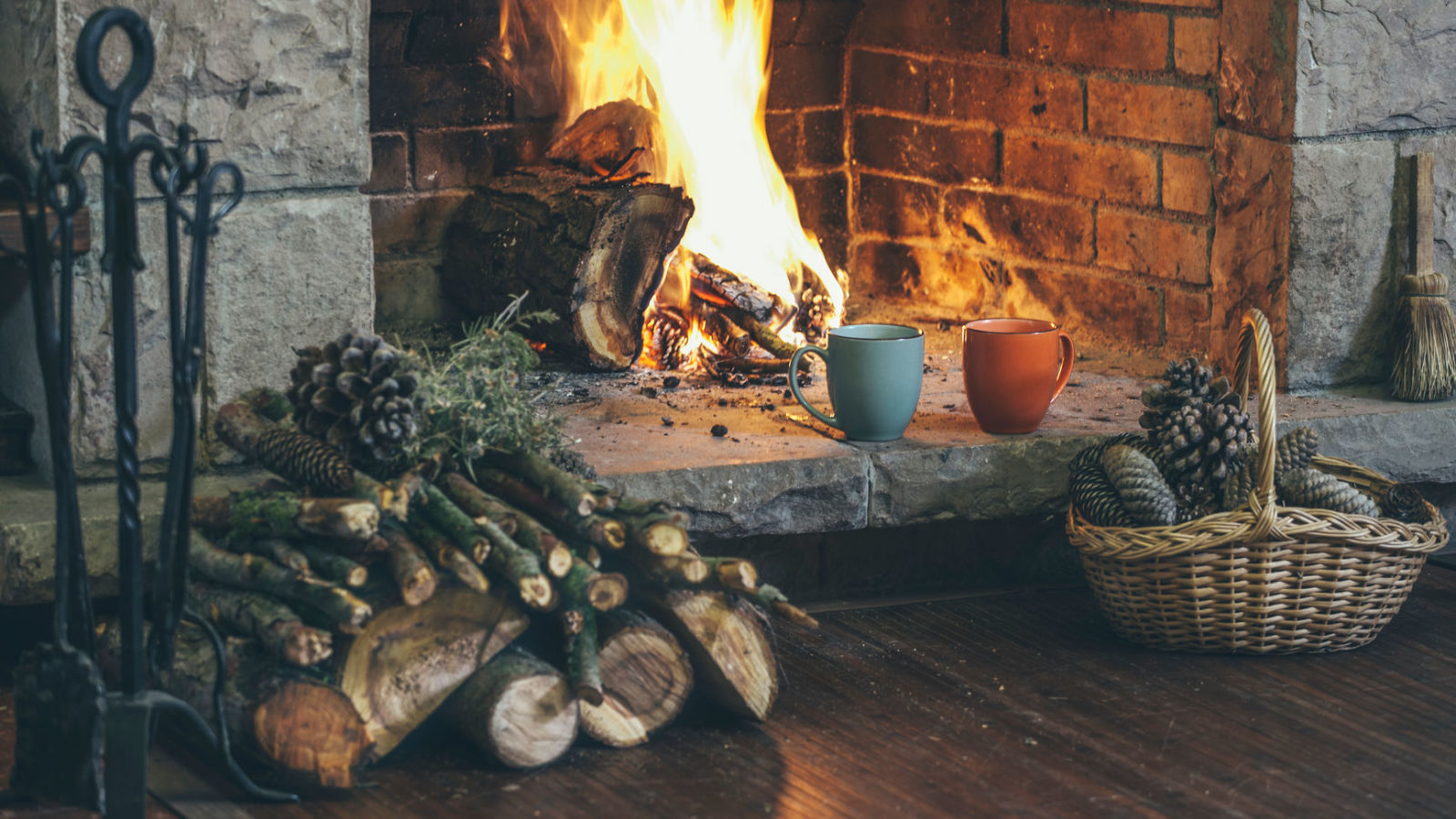 Budaya Hygge ala Orang Denmark - HelloCation