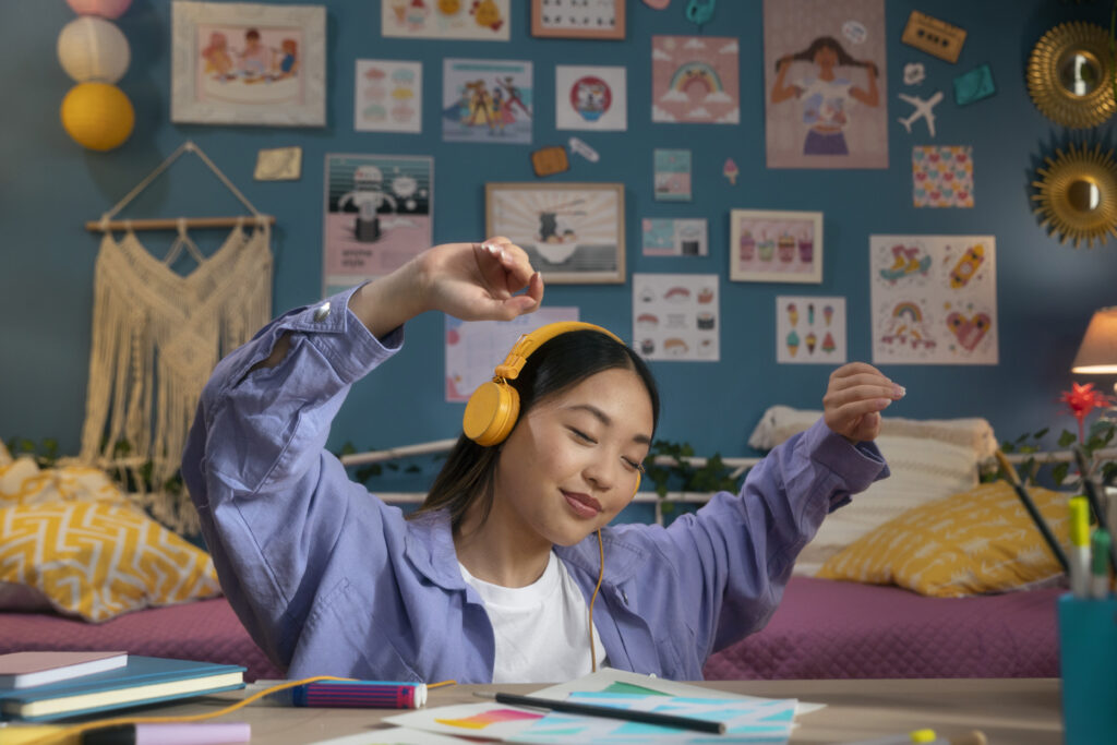 Tips Belajar Ala Pelajar Korea Selatan - HelloCation