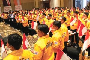 Begini Cara Kerja Di Korea Selatan Lewat Program G to G Korea!